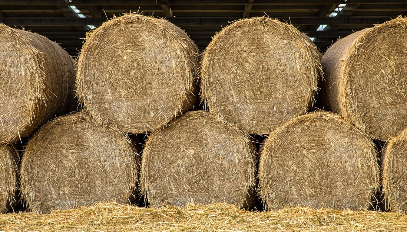 Alberta Hay and Feed Directory